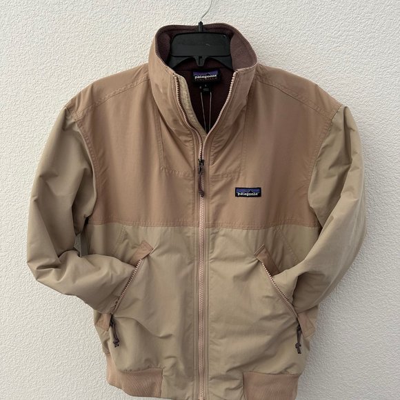 Patagonia | Jackets & Coats | Patagonia Womens Shelled Synchilla Jacket ...